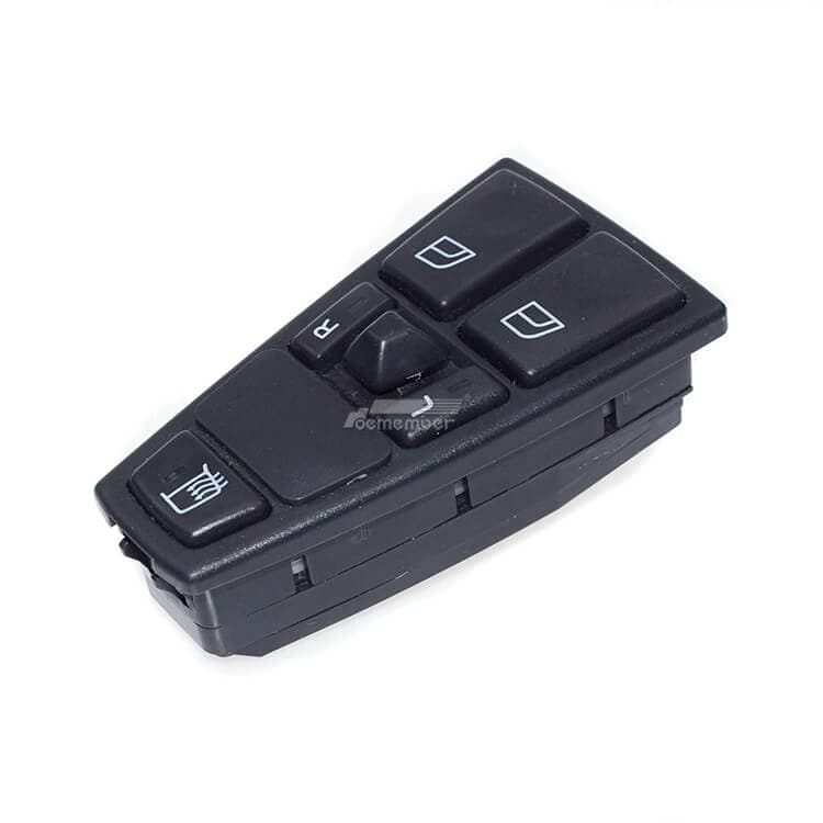 Switch_OE MEMBER(RUIAN) CO.,LTD.